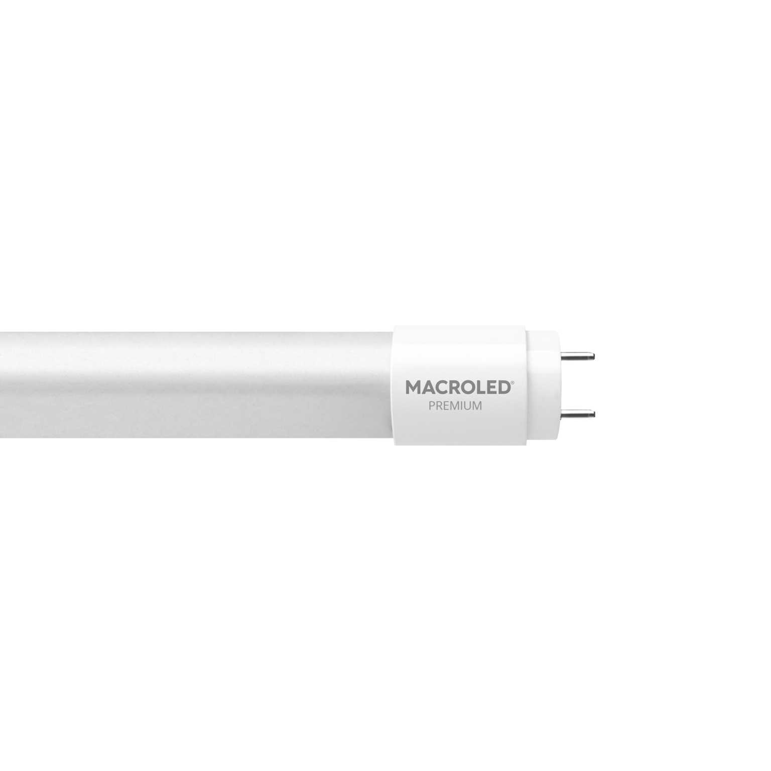 Tubos LED T8 MACROLED de Vidrio: Iluminación Lineal Eficiente y ...